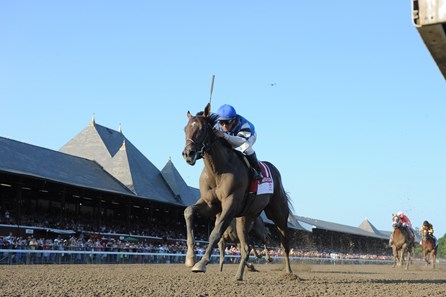 Anthony W. Dutrow Legendary Horses Trained – Dutrow's Barn